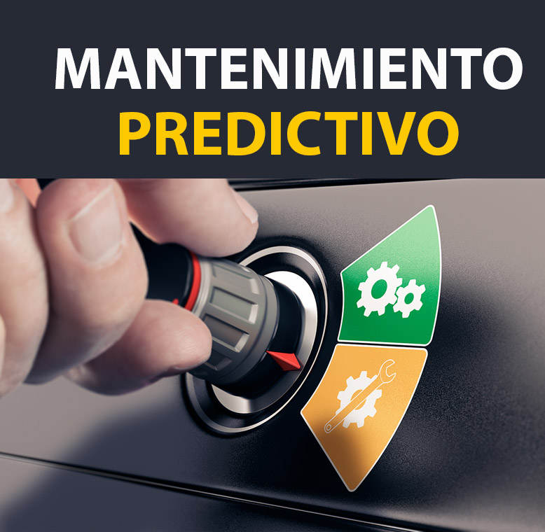 Mantenimiento predictivo - Titanic Soft